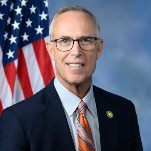 Jared Huffman | Climate One